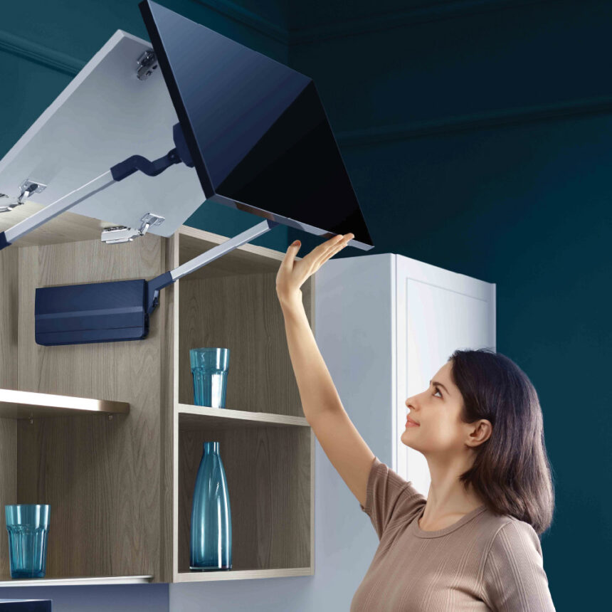 LIFT STAY SYSTEM – Woods Hardware