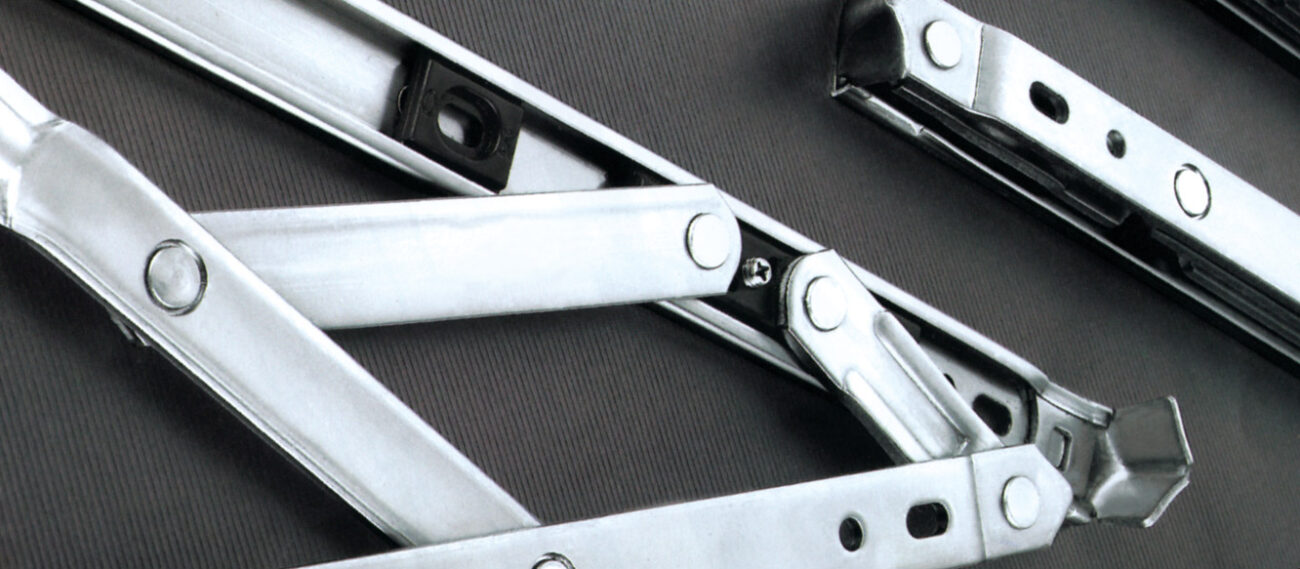WINDOW FITTINGS – Woods Hardware